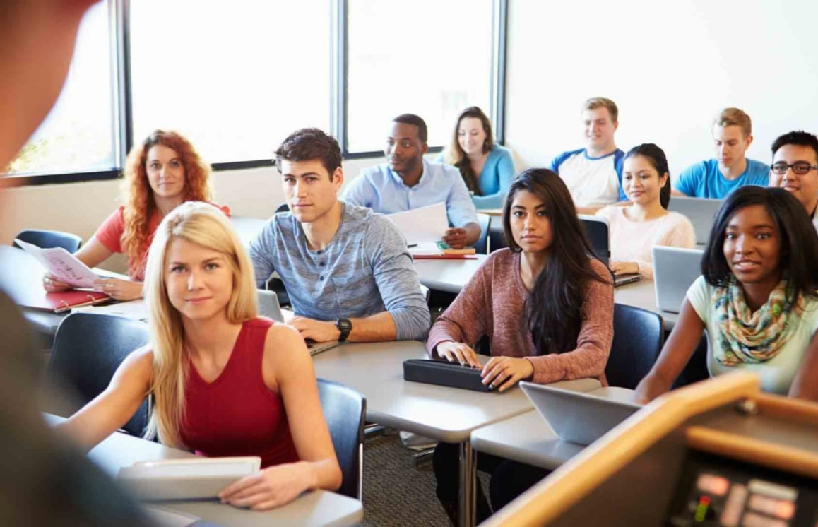 ITC College UK